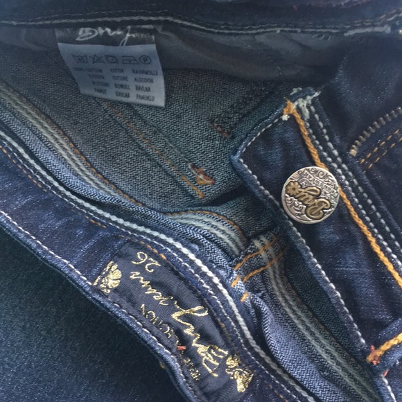 BNY | Jeans | Bny Skinny Prime Jeans | Poshmark